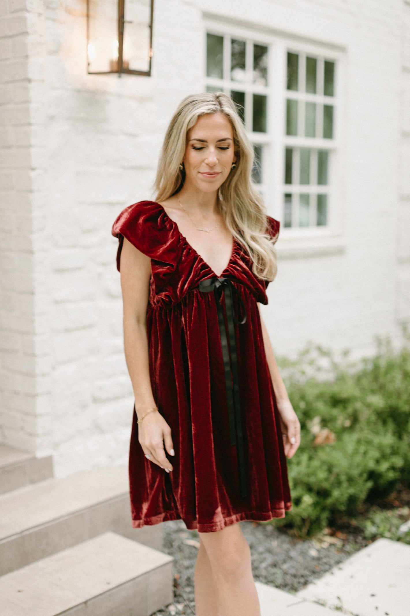 Few Moda x Meghan Guffey