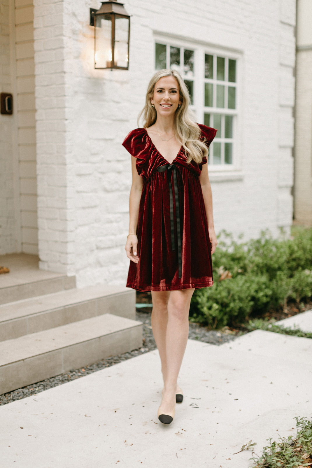 Few Moda x Meghan Guffey