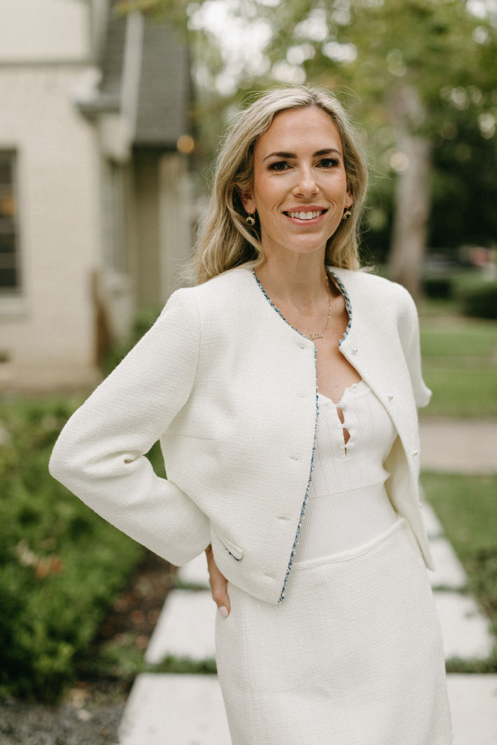 Few Moda x Meghan Guffey