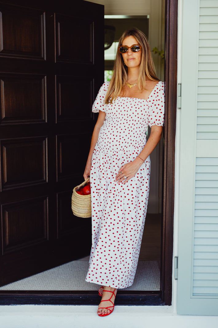 Few Moda x Ali Sisto Daniel