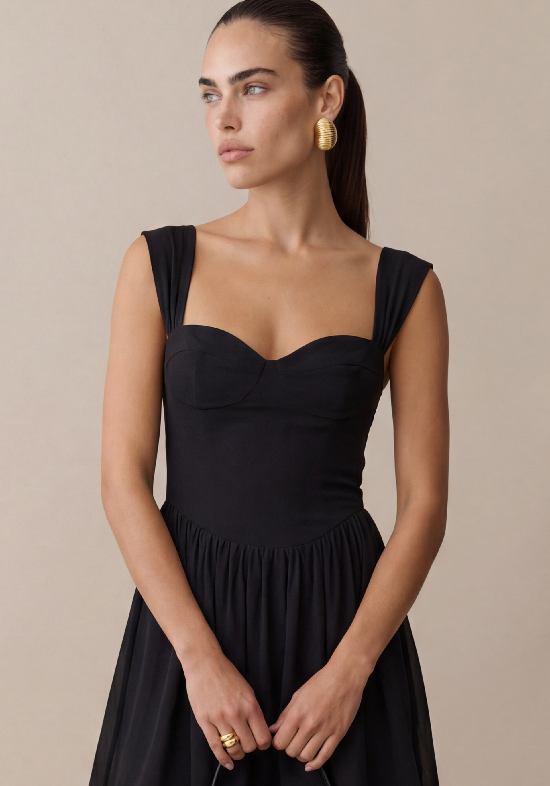 Addilyn Dress