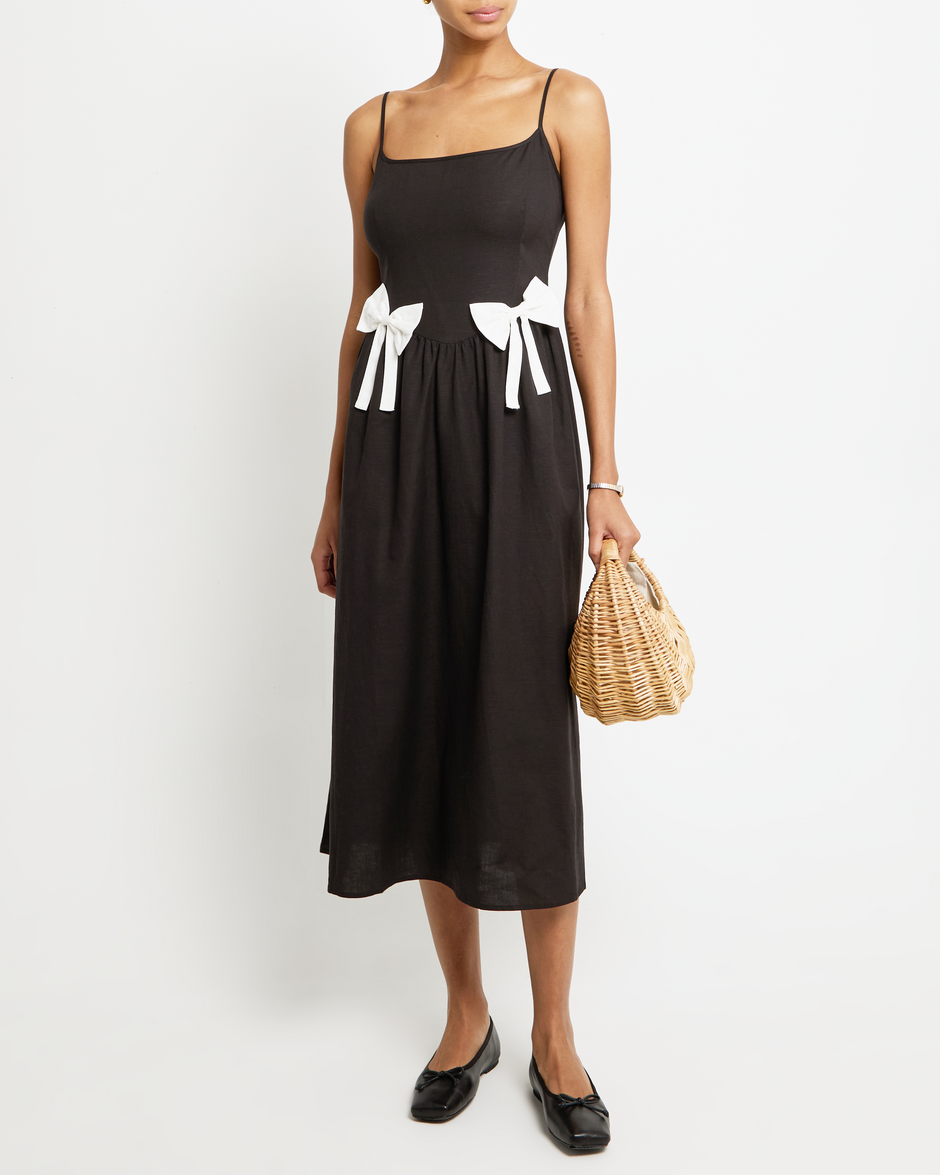 Kayla Dress