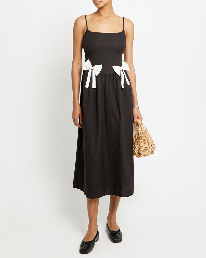 Kayla Dress