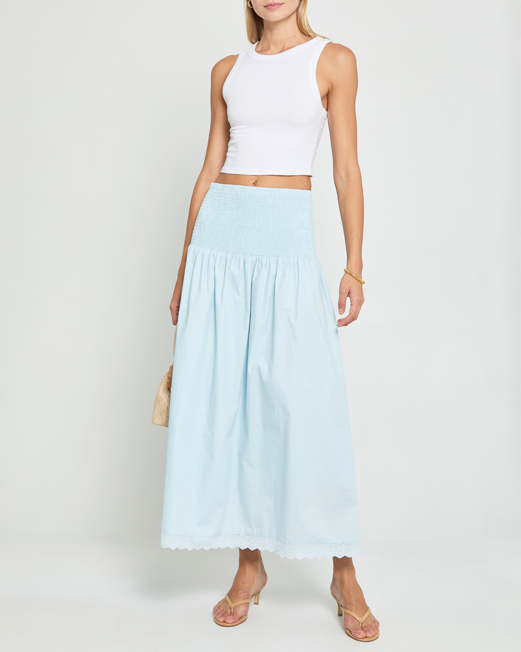 Few Moda x Ali Sisto Daniel