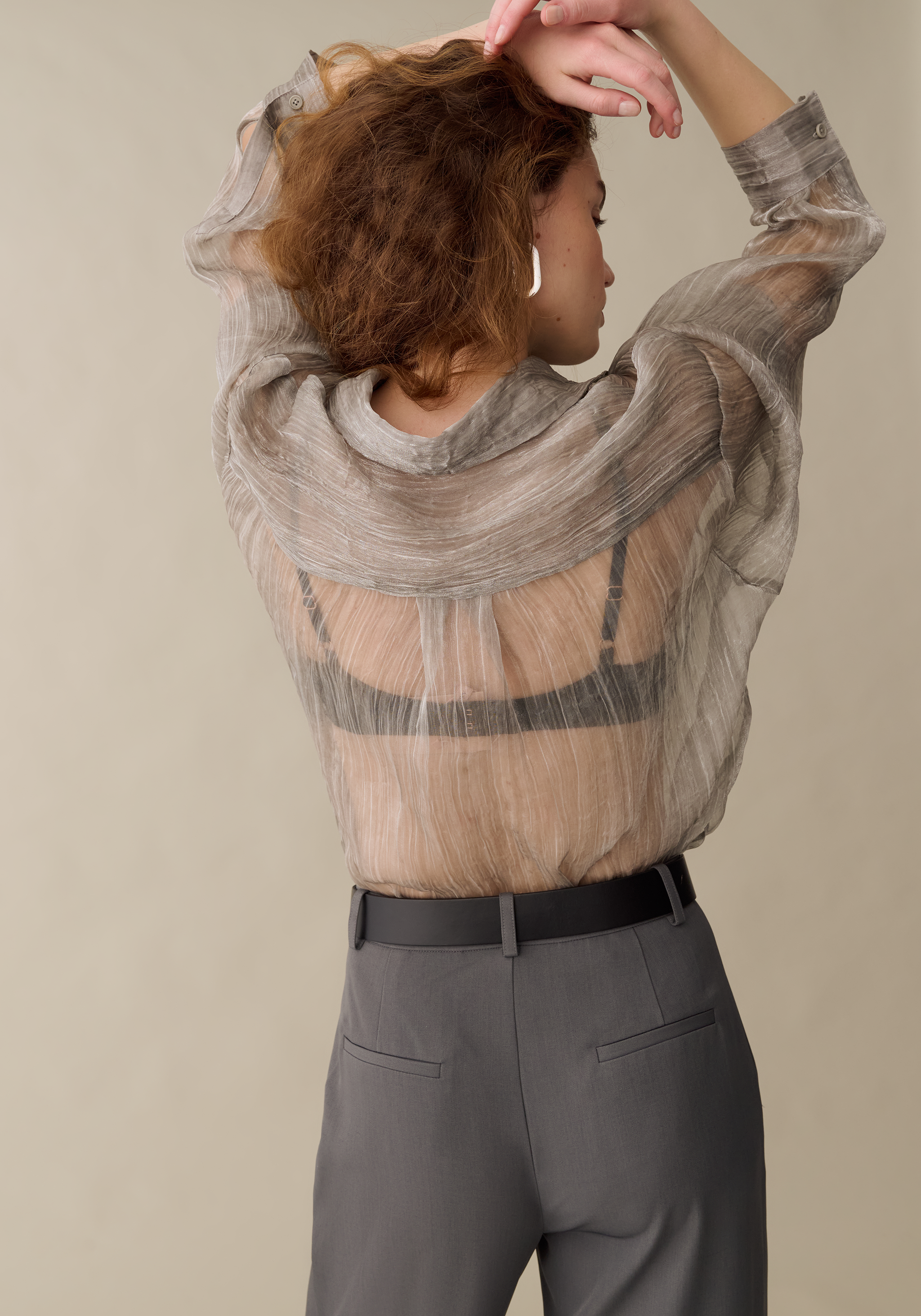 Eira Shirt
