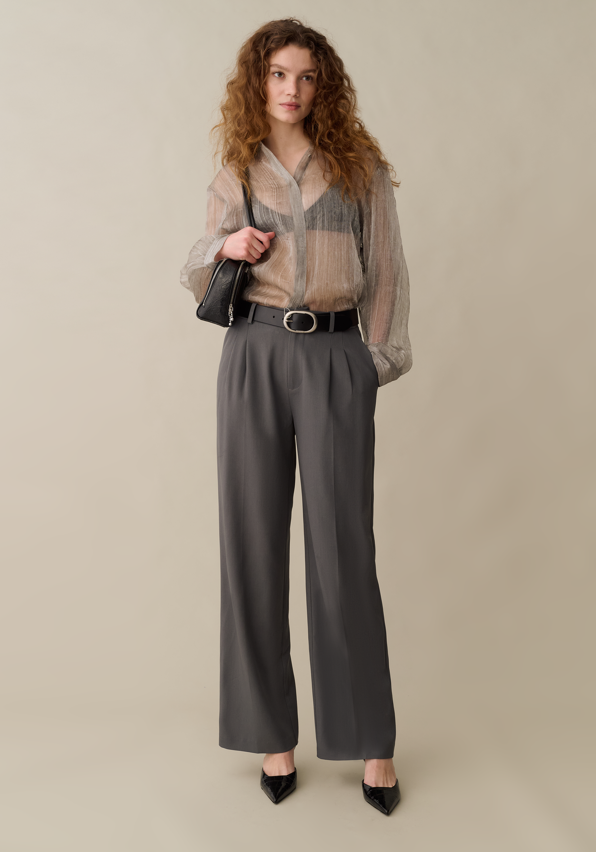 Eira Shirt