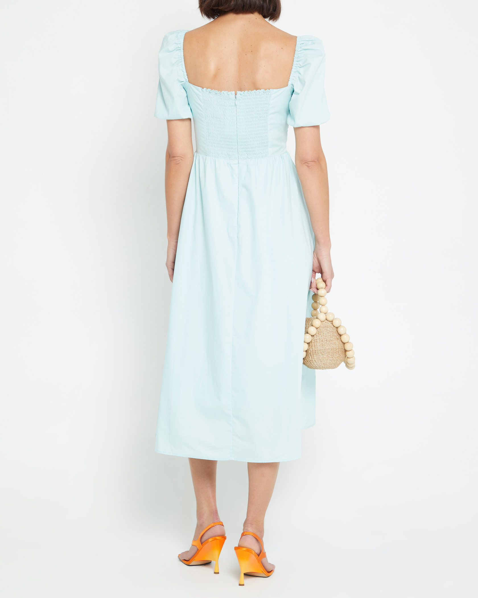 River Dress