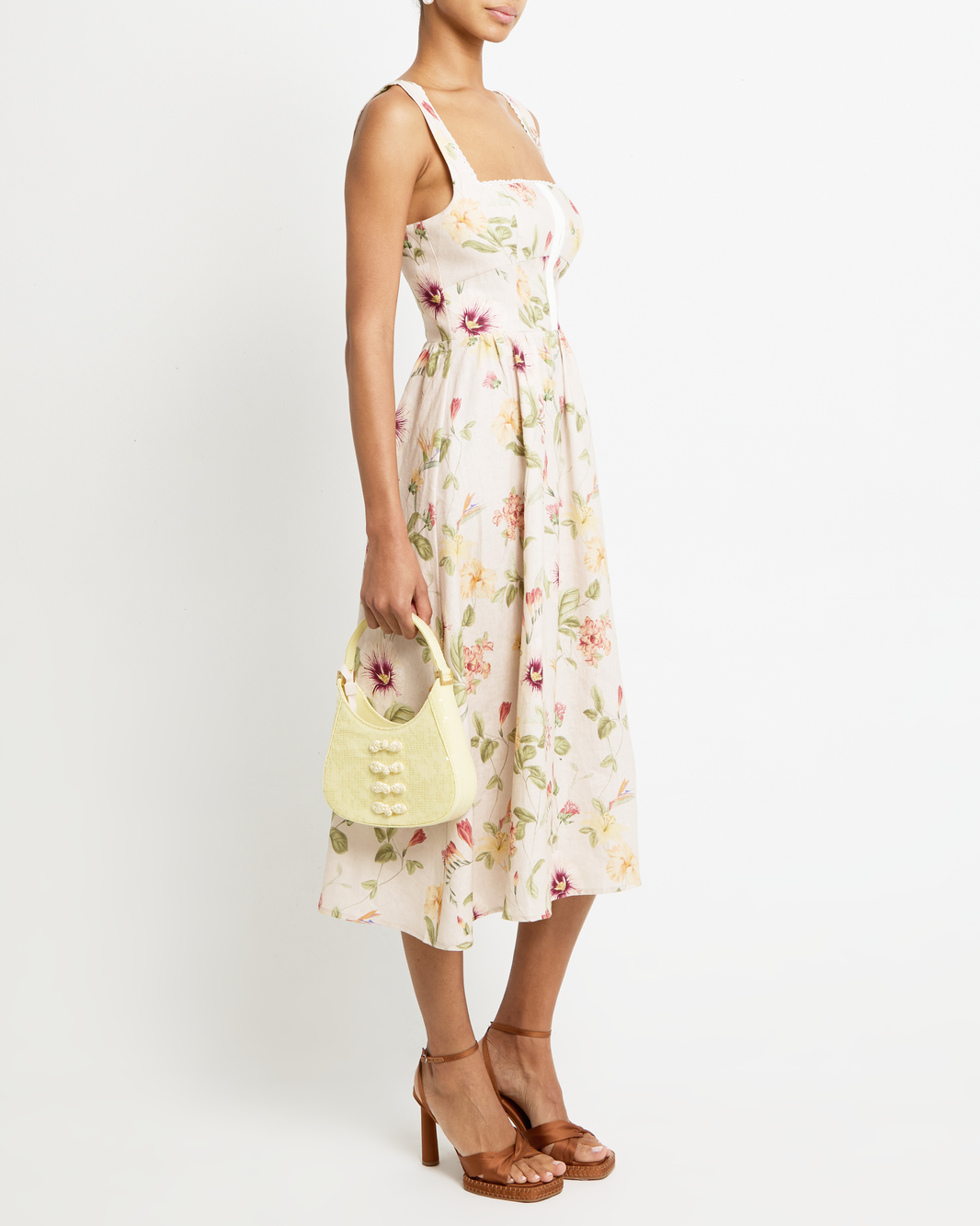 Kayla Dress