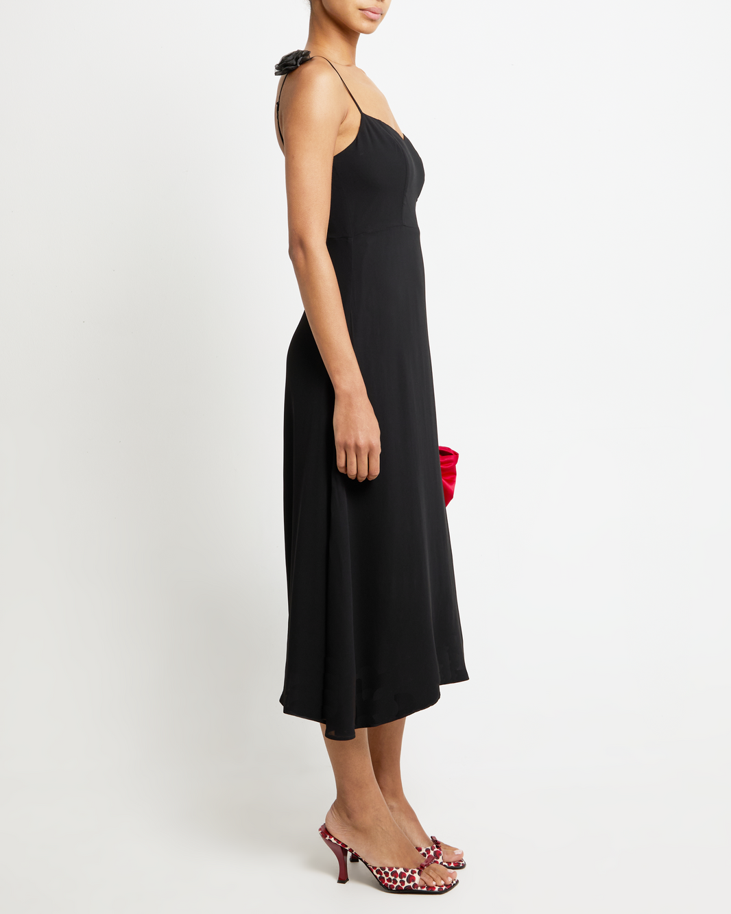 Kayla Dress