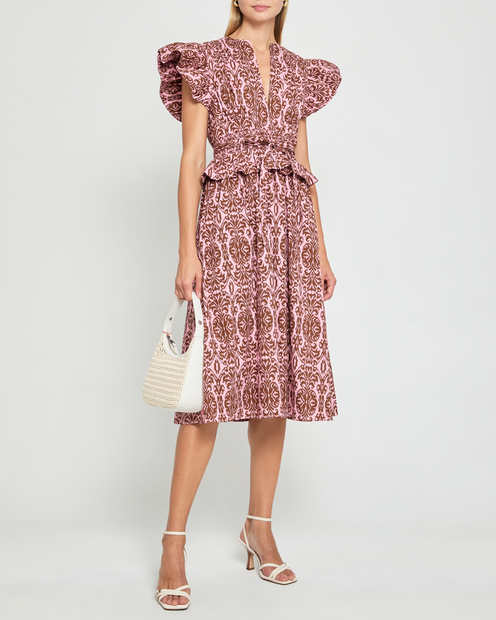 East Dress