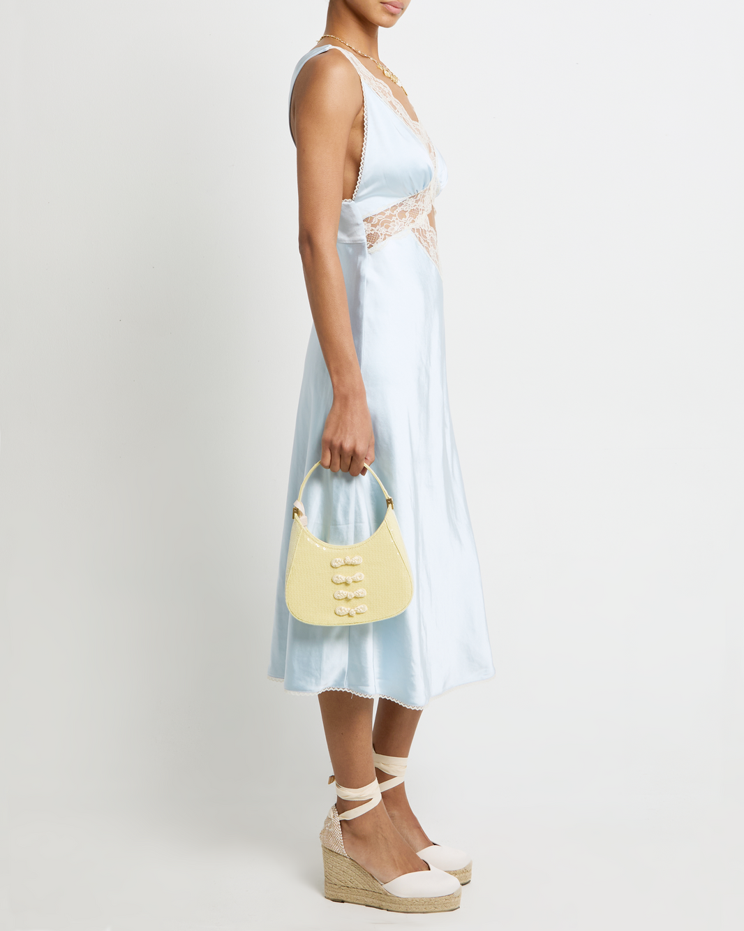 Kayla Dress