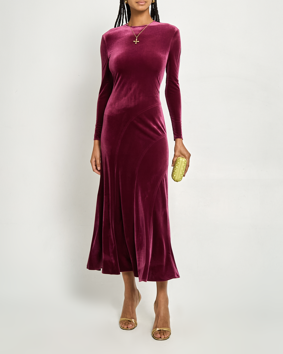Kayla Dress