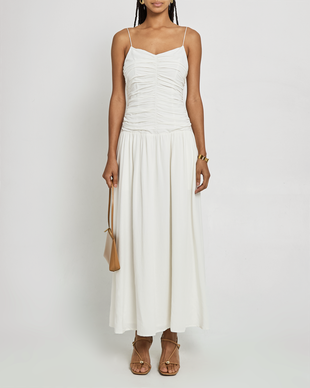 Kayla Dress