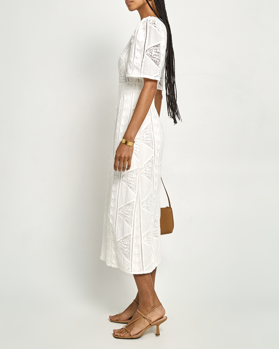 Kayla Dress
