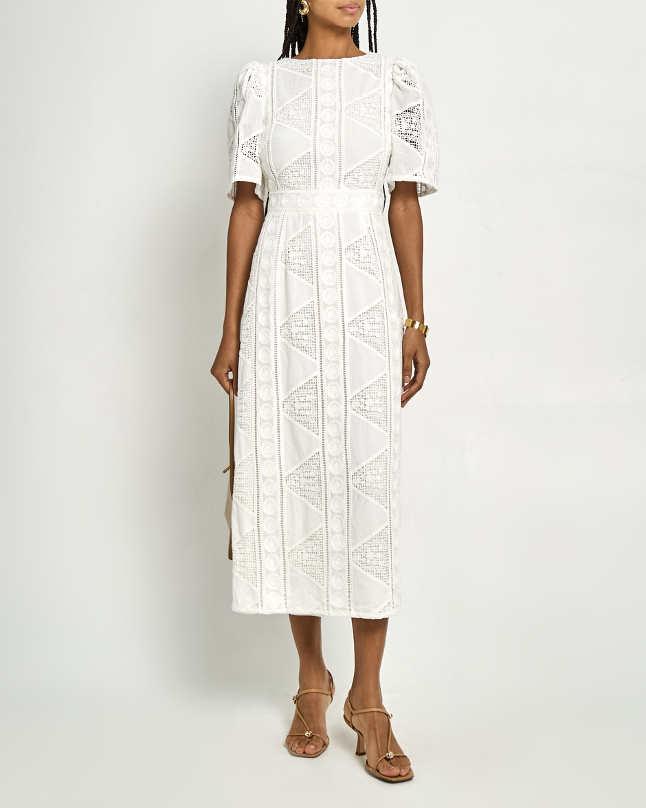 Kayla Dress