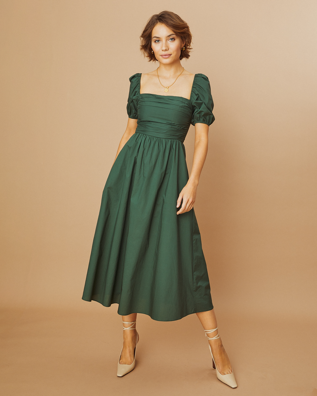 Kayla Dress