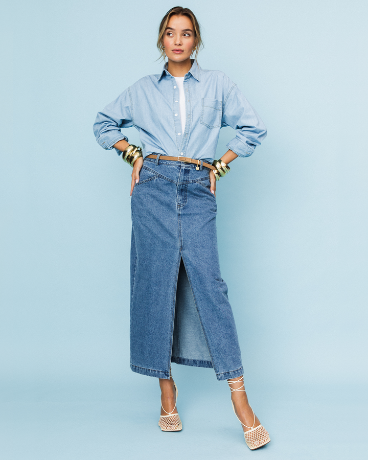 Fashion, At Cost | FEW MODA