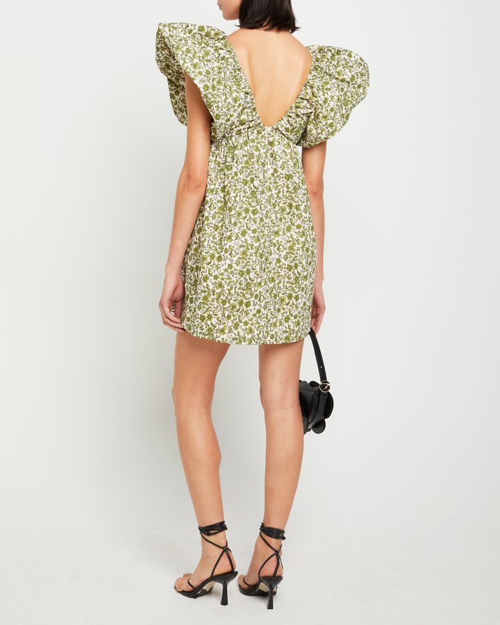 Kayla Dress